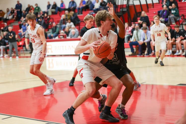 Rutland boys sweep MSJ | Local | rutlandherald.com