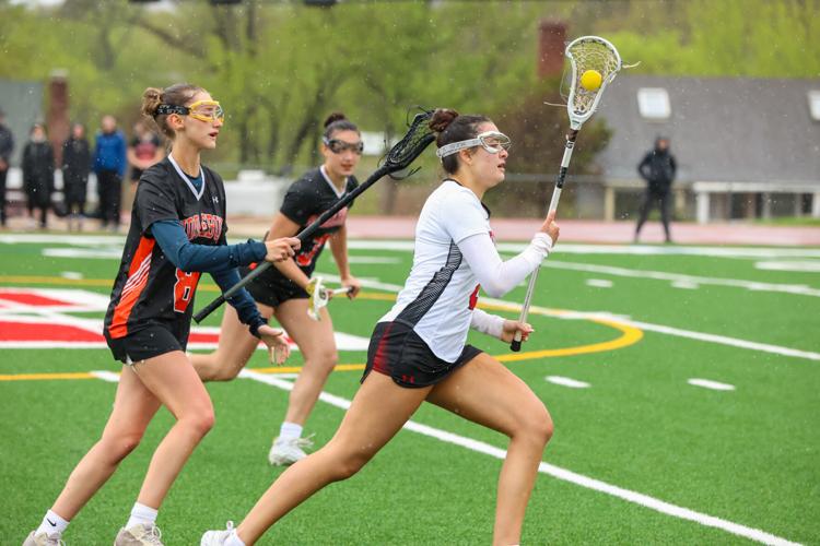Tigers win rainy affair with Rutland | Local | rutlandherald.com