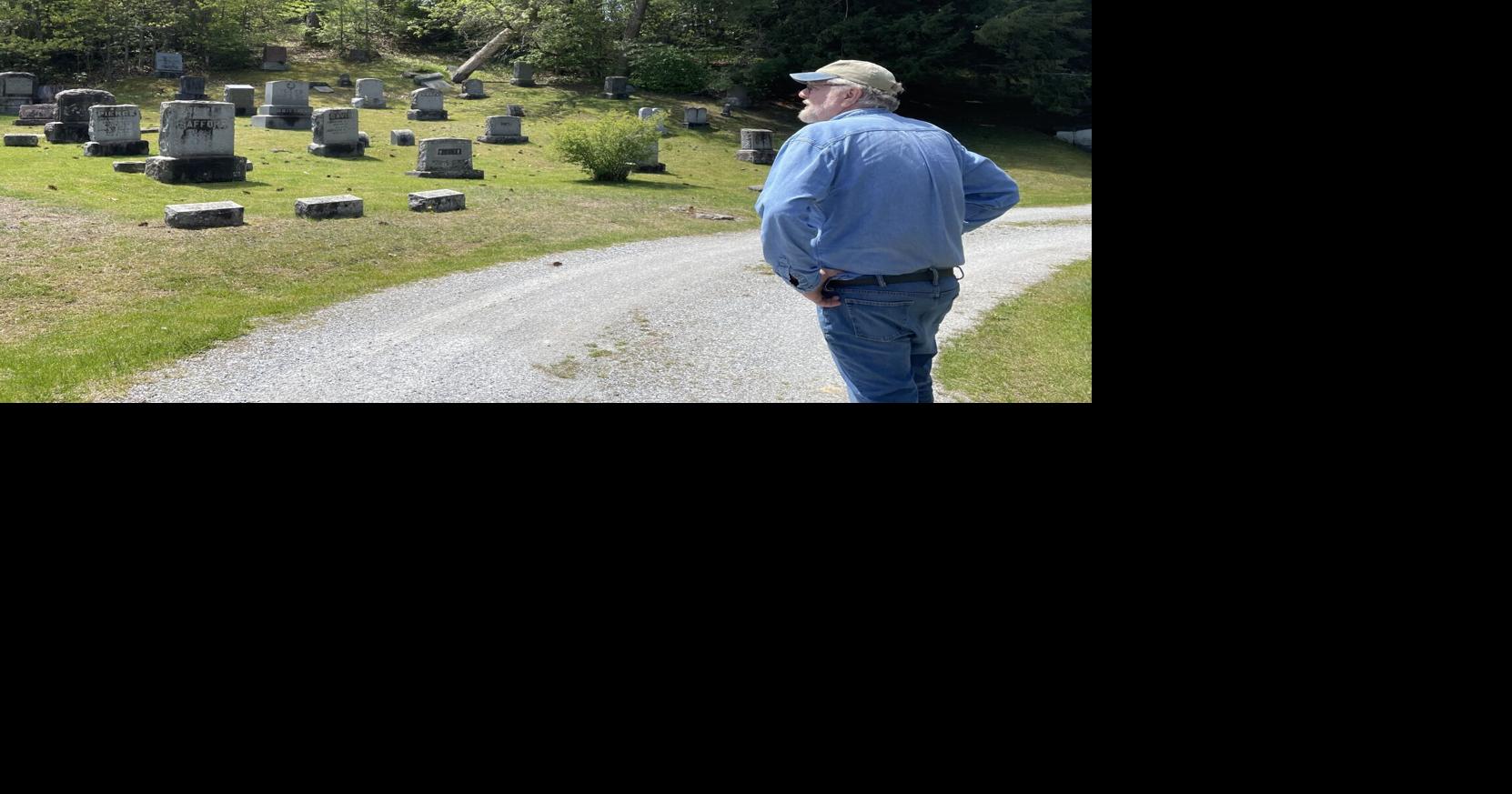 Evergreen Cemetery names new trustees | Local News | rutlandherald.com