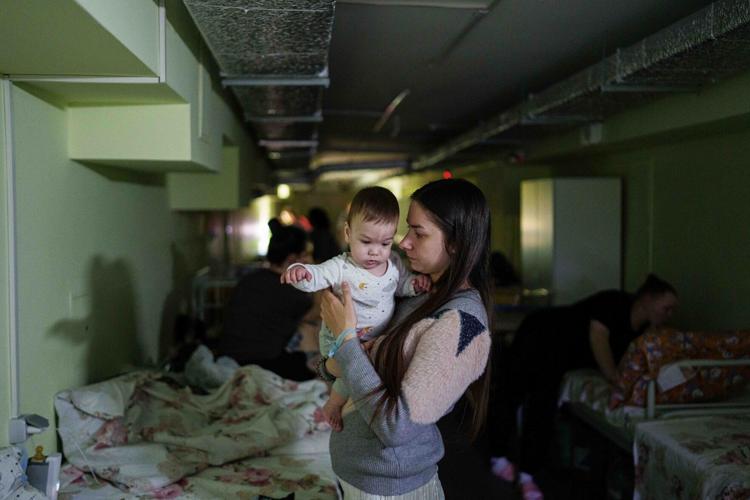As Ukraine fights off Russia's invasion, some regions see a rise in ...