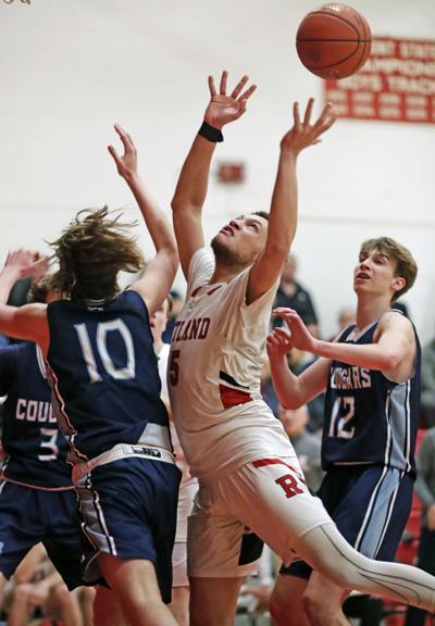 Rutland grinds out win vs. MMU | Sports | rutlandherald.com