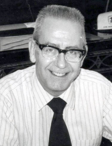 Kenneth A. Yates | Obituaries | rutlandherald.com