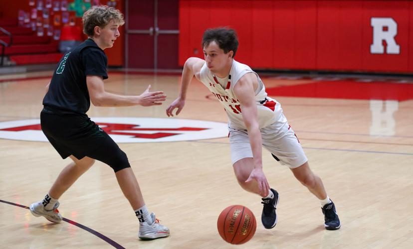 Rutland boys sweep MSJ | Local | rutlandherald.com