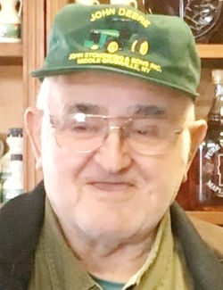 Robert I. Ruane | Obituaries | rutlandherald.com