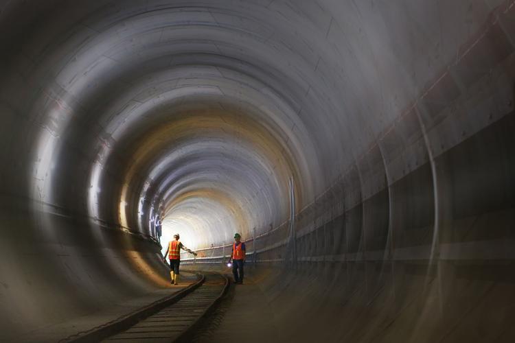 ‘Concrete in Life 2025/26’ Winners Announced – Spectacular Photographs ...