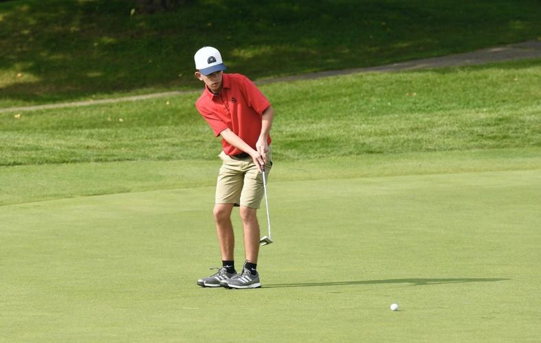 Photos: Rutland-Otter Valley golf | Sports | rutlandherald.com