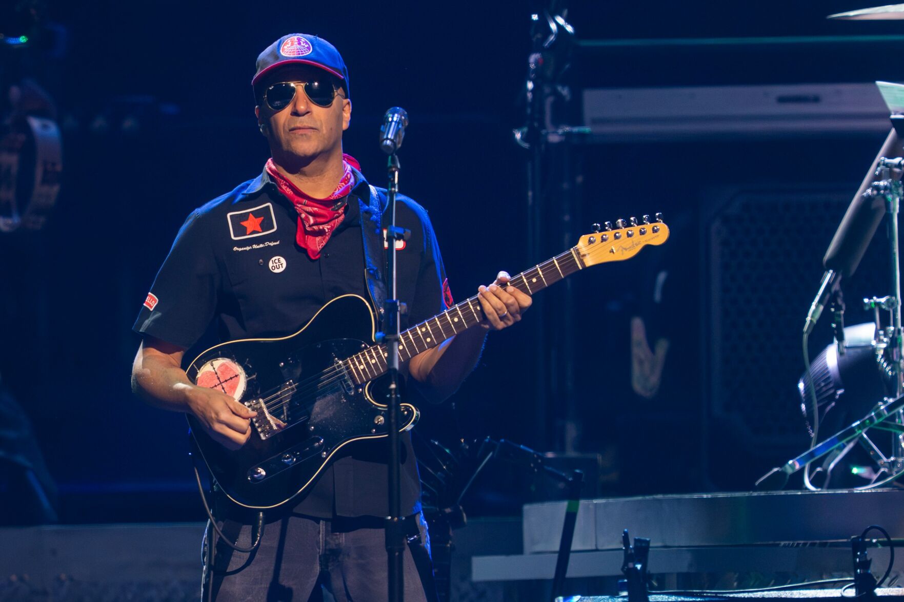 Bruce Springsteen and the E Street Band in Concert - Philadelphia | Ap ...