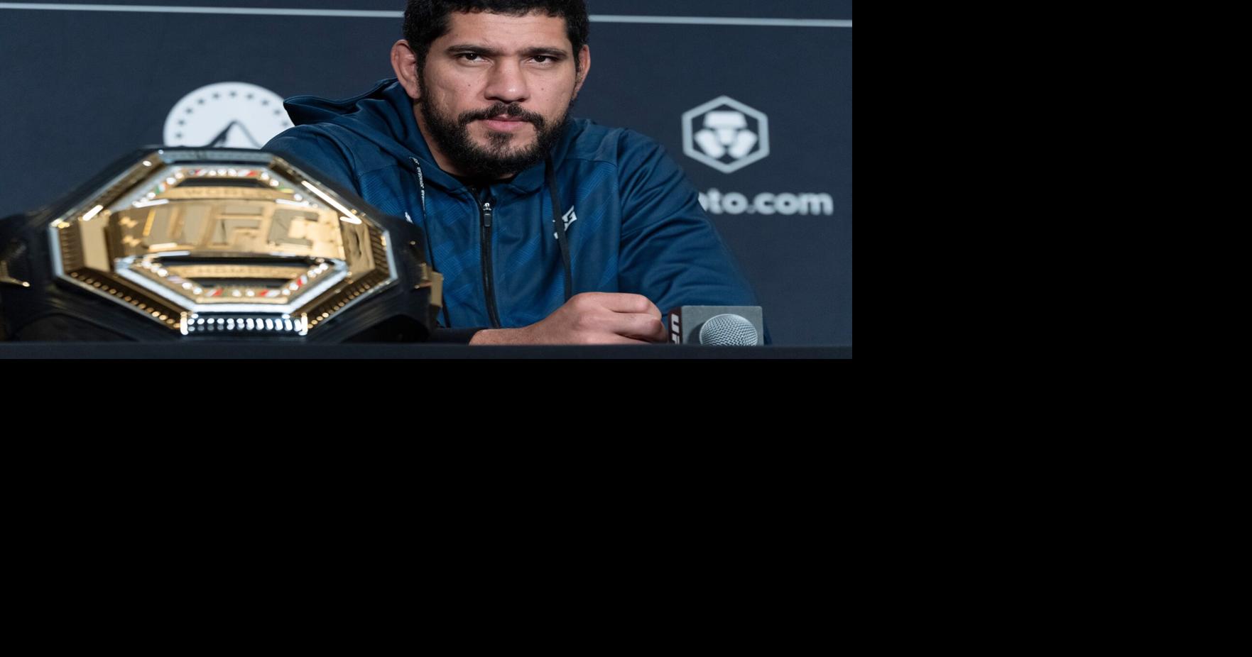 UFC Freedom 250 | Ap | rutlandherald.com