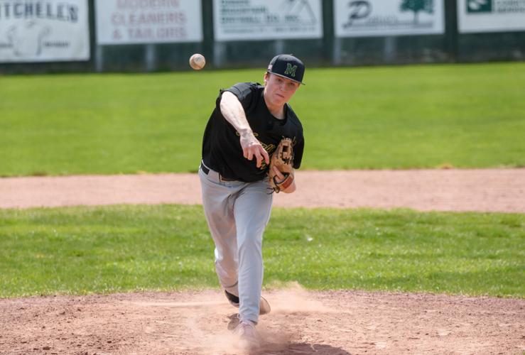 Franzoni, MSJ bounce back for win | Local | rutlandherald.com