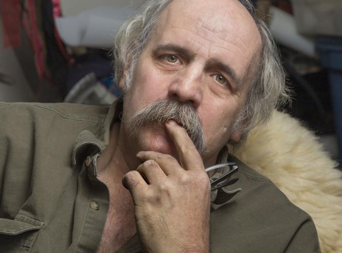 ‘Jack Rowell Photographs’: Legendary Vermont artist earns a ...