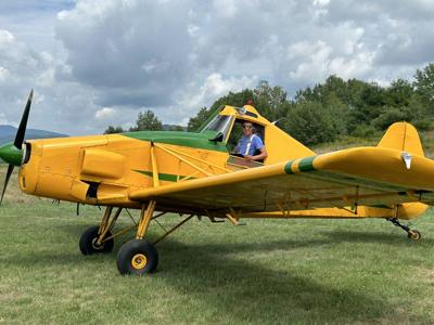 Taking to the skies with ACE Academy | Local News | rutlandherald.com