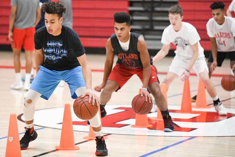 Next man up: Area boys teams prep for hoop season | Slider ...