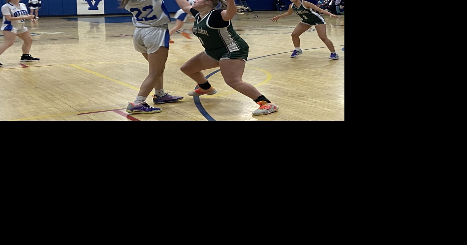 MSJ holds off Otter Valley | Sports | rutlandherald.com