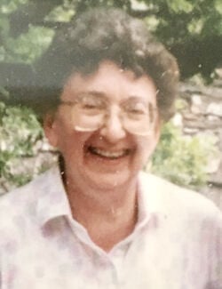 Margaret Stringer | Obituaries | rutlandherald.com