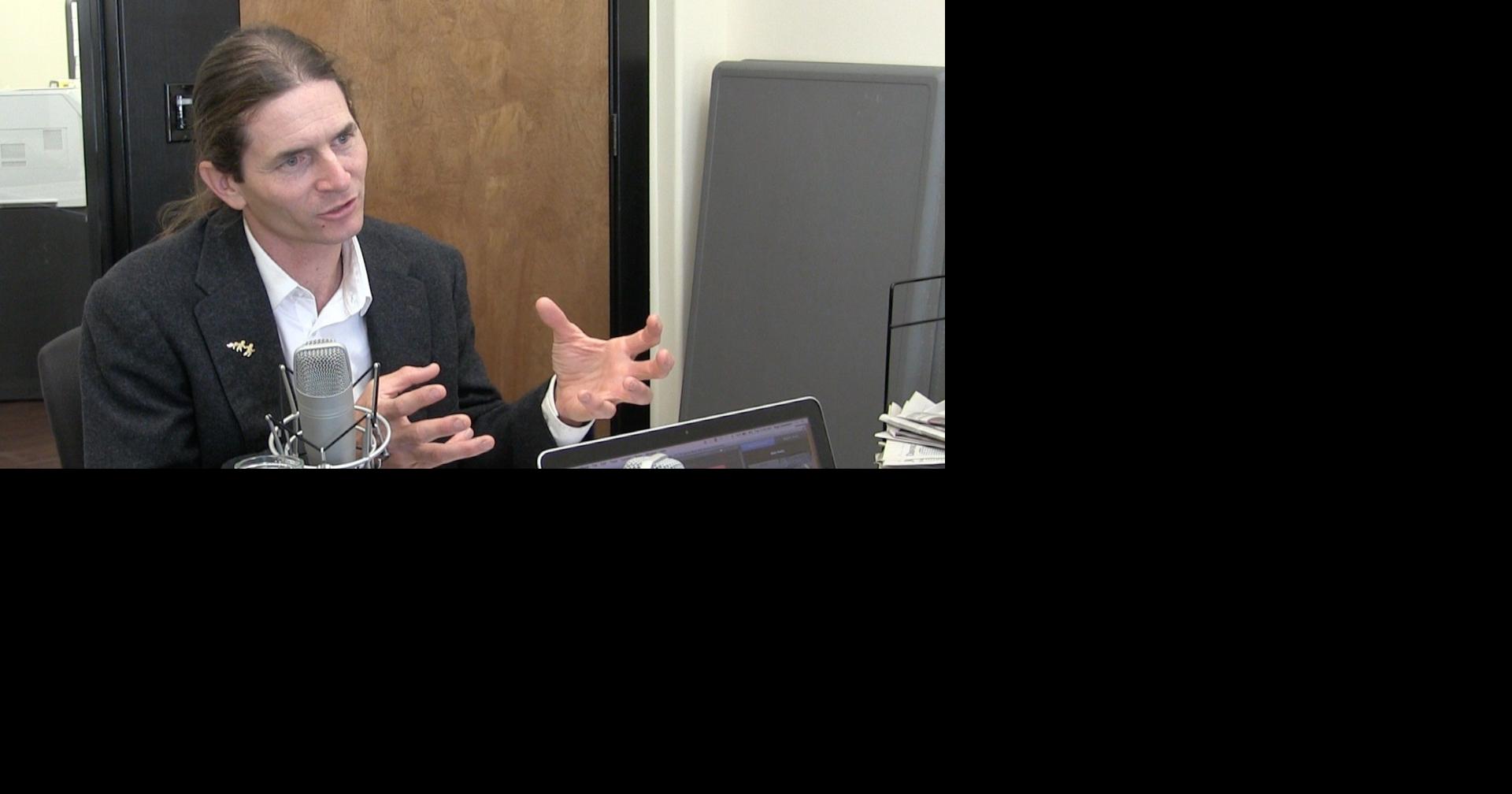 Zuckerman hopes to be judged on ‘bold’ initiatives | News ...