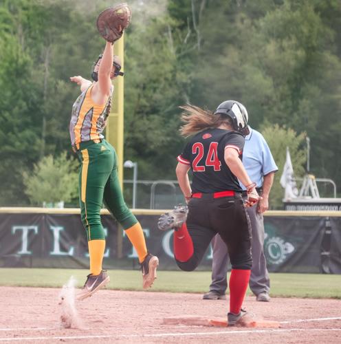 The best of Vermont softball showcased | Local | rutlandherald.com