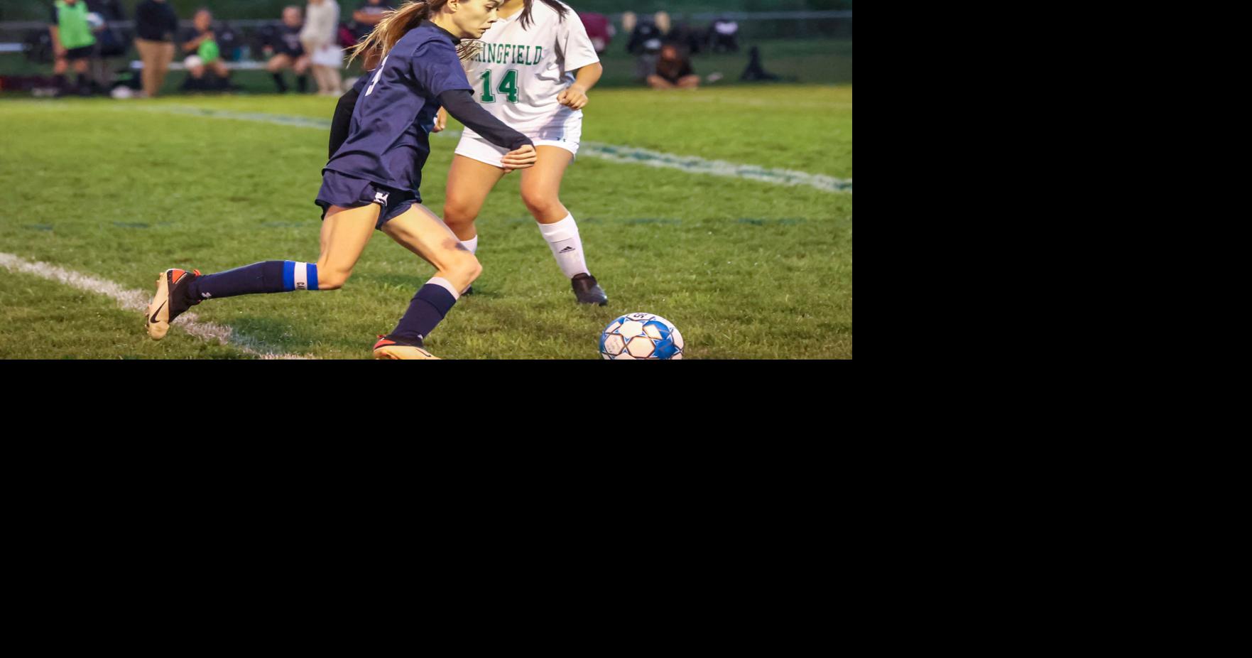 Fair Haven blanks Springfield | Local | rutlandherald.com