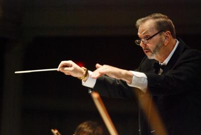 ‘German Romantics’: Philharmonic showcasing great symphonic favorites ...