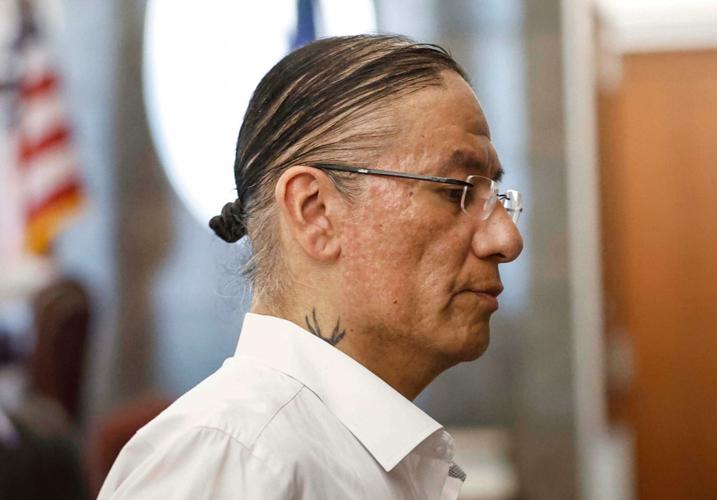 ‘Dances with Wolves’ actor Nathan Chasing Horse's child sex abuse trial ...