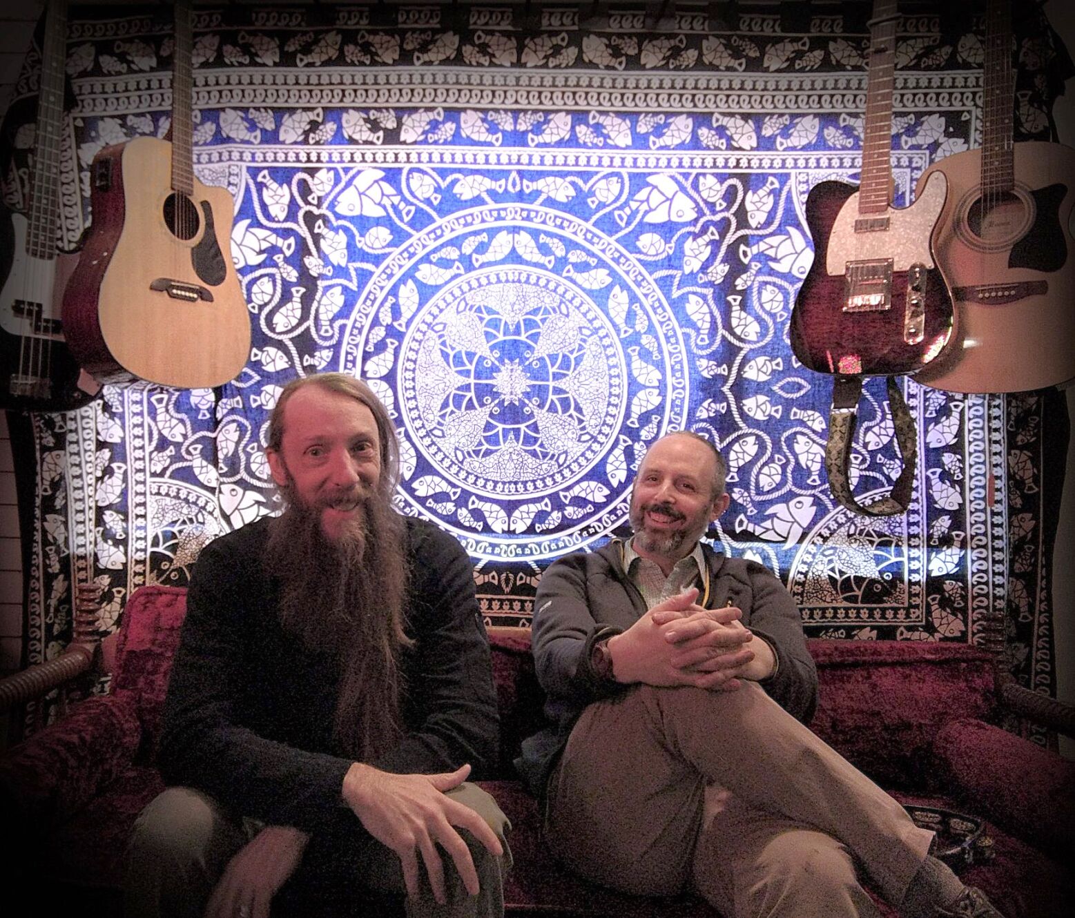 Rutland musicians make ‘good trouble’ with new song | Local News ...
