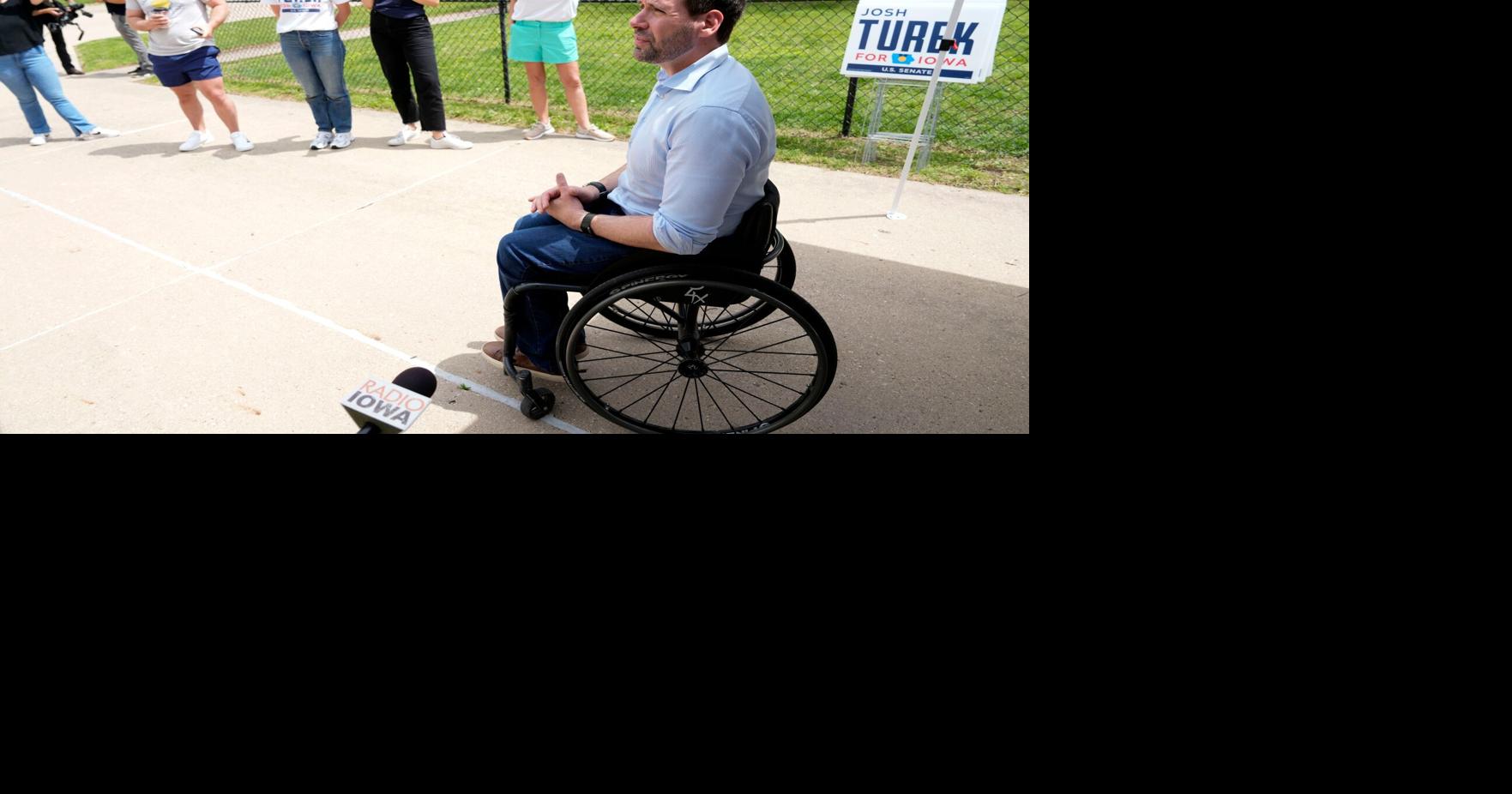 Election 2026 Iowa | Ap | rutlandherald.com