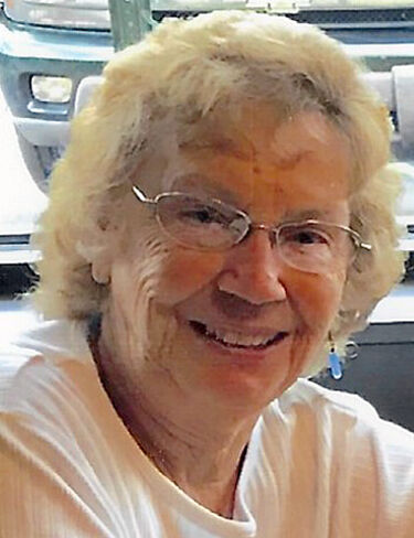 Jane L. Ryan | Obituaries | rutlandherald.com