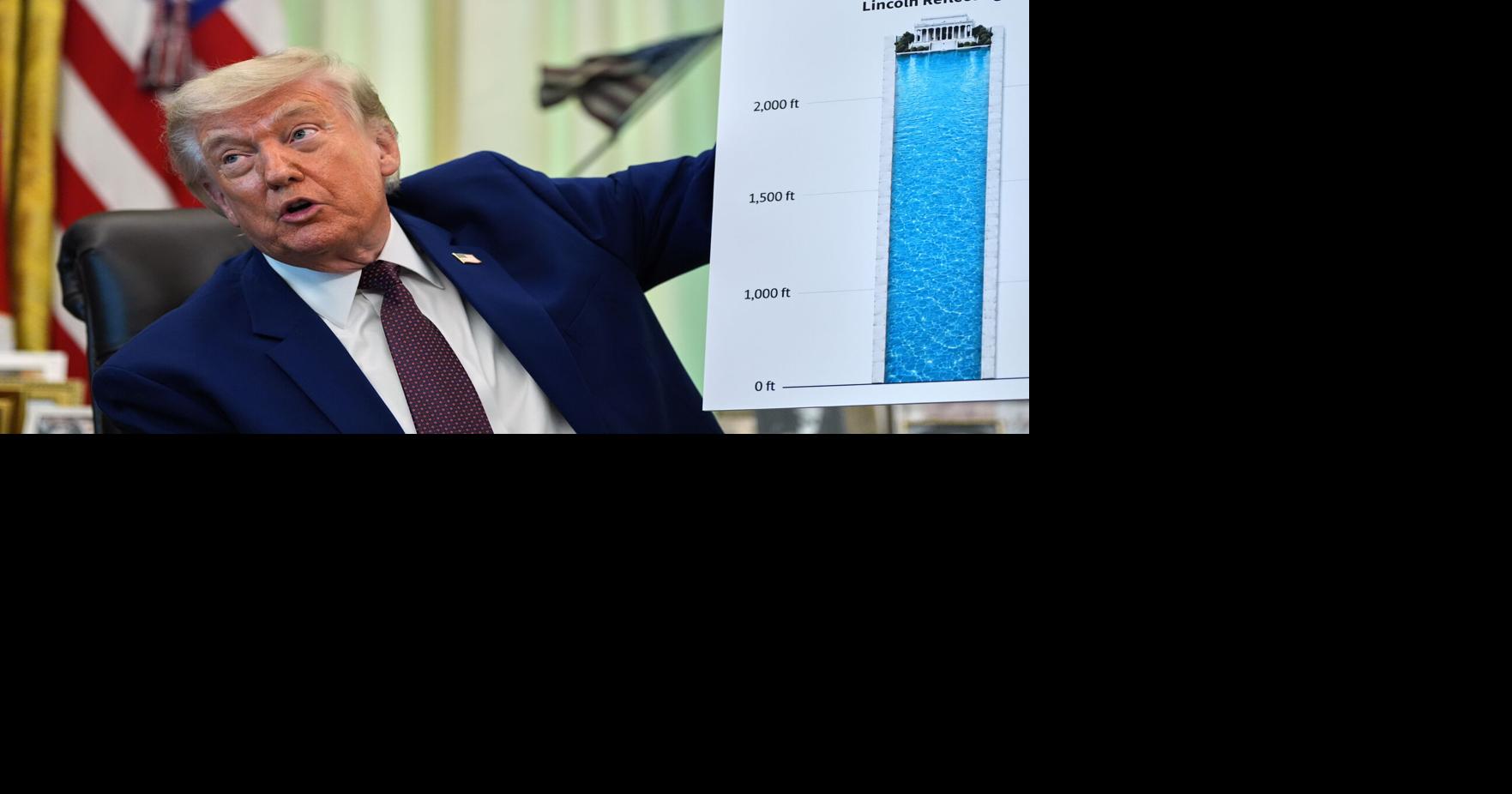 Trump | Ap | rutlandherald.com