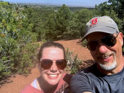 A father-daughter duo hit the road in new book | Weekend Magazine ...