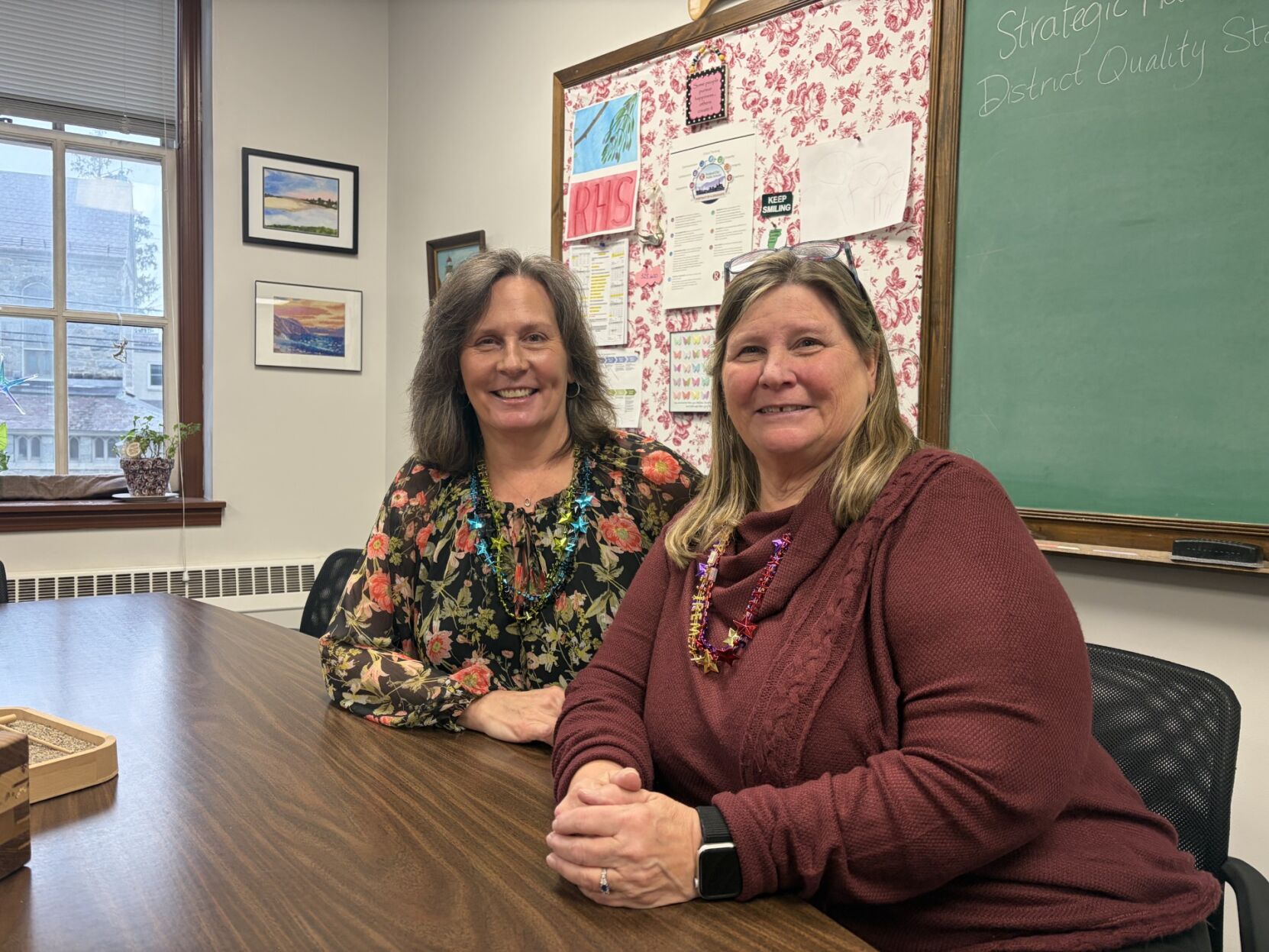 Longtime Rutland City Public Schools staffers to retire | Local News ...