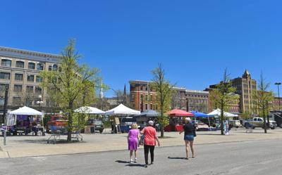 Group eyes Depot Park improvements | Local News | rutlandherald.com