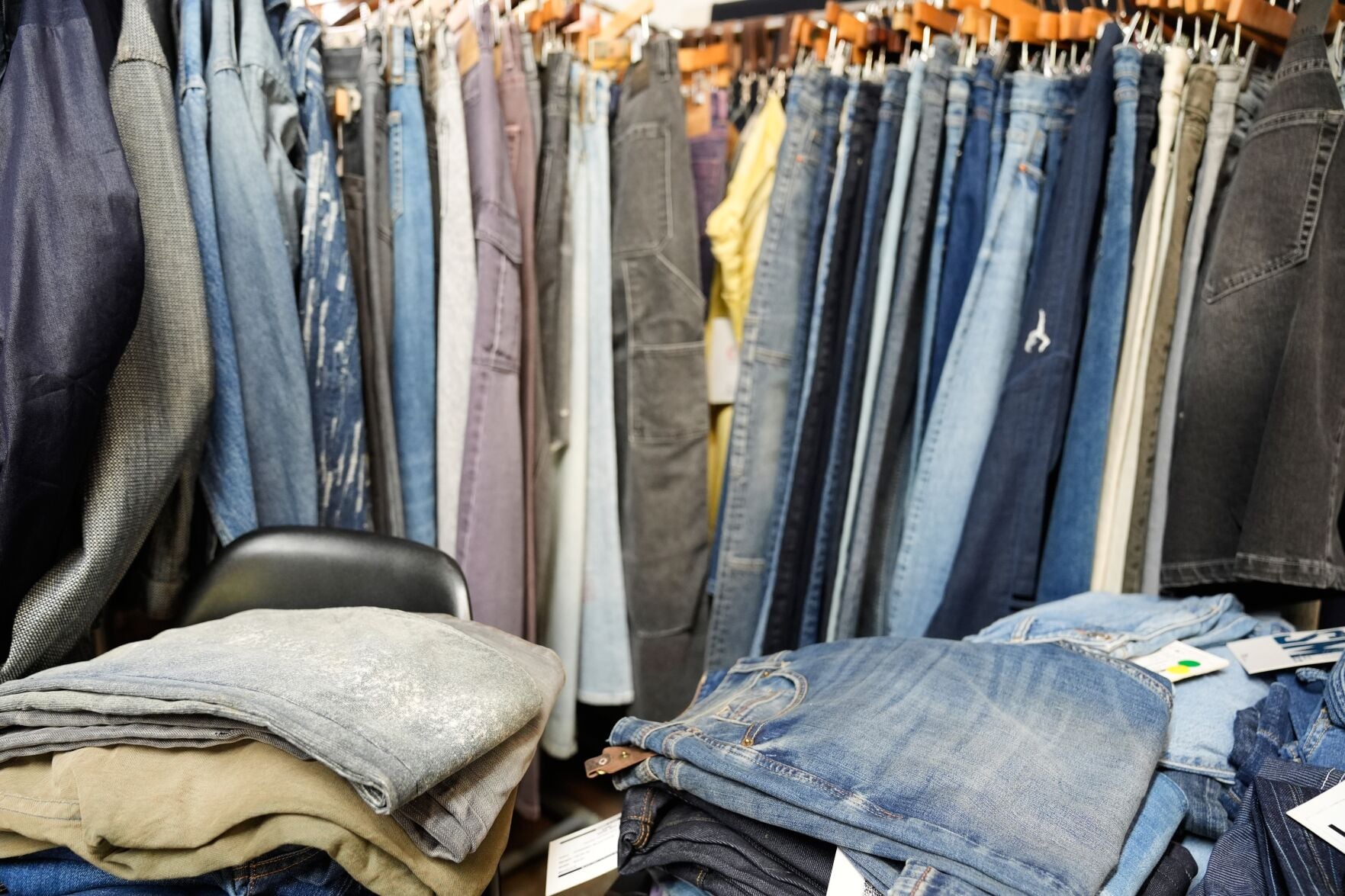 Climate Choices Sustainable Denim | Ap | rutlandherald.com