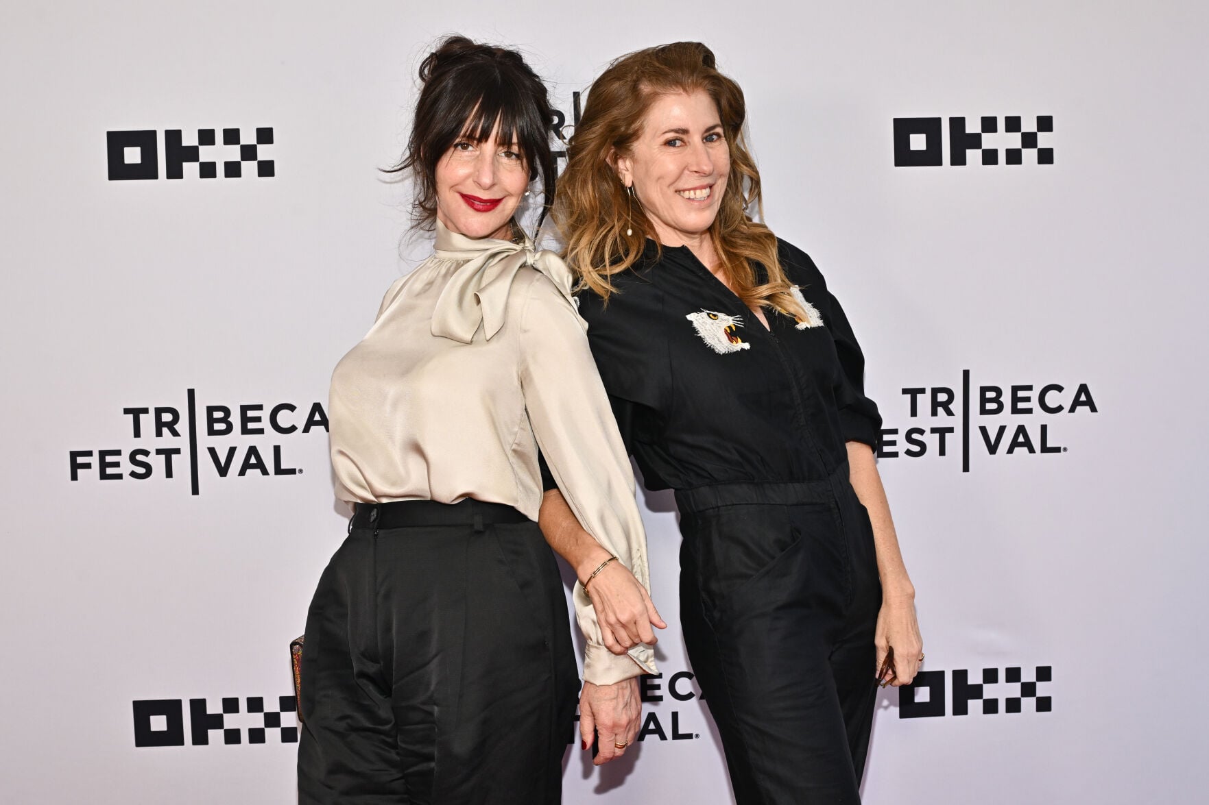 2026 Tribeca Festival - "Bang My Box: The Robin Byrd Story" Premiere ...