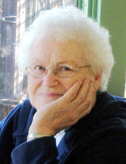 Agnes McDonald | Obituaries | rutlandherald.com