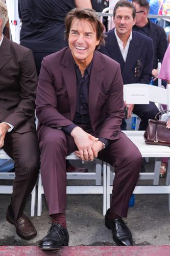 David Beckham Walk of Fame | Ap | rutlandherald.com
