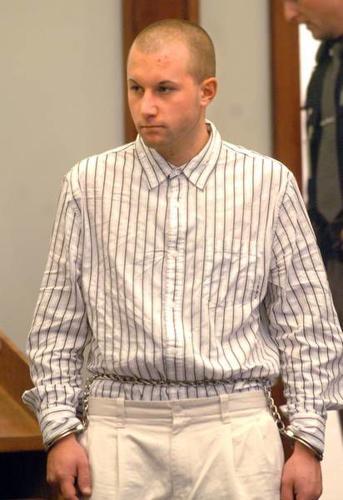 Police: Local man tried to kill dad in fire | News | rutlandherald.com