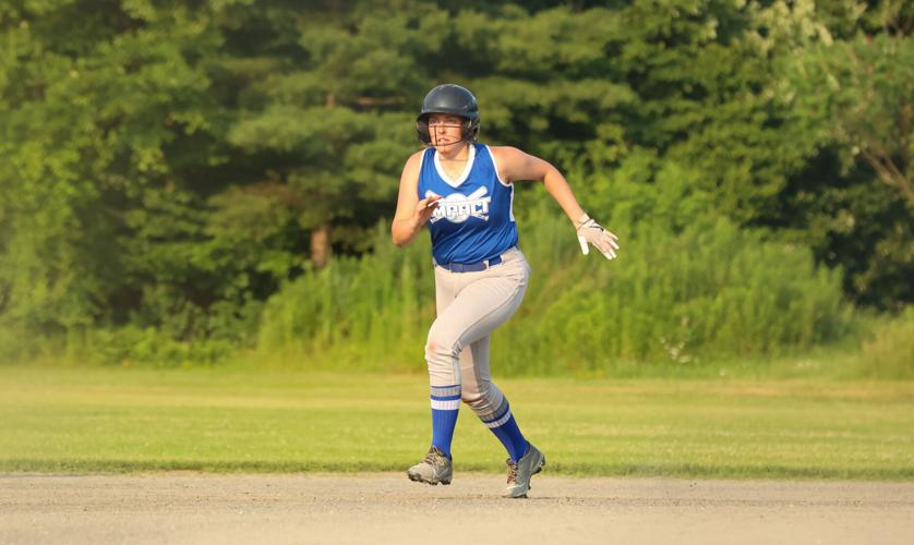 Impact shakes off rival Slate Valley | Local | rutlandherald.com