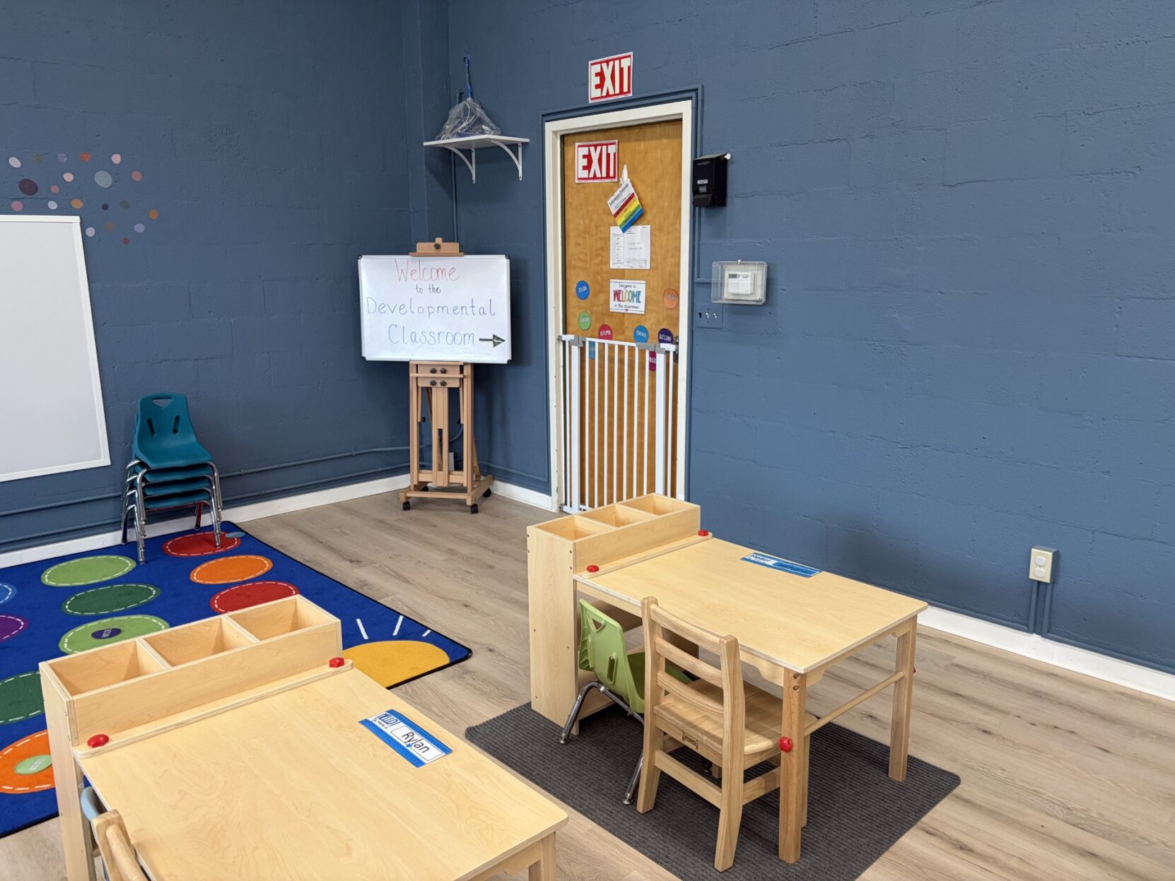 Developmental classroom launches at Rutland County Head Start | Local ...