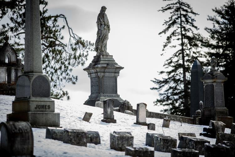 Rutland's Evergreen Cemetery to cease operations | Local News ...
