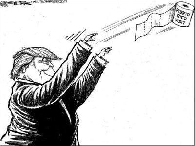 Political Cartoon | Features | rutlandherald.com