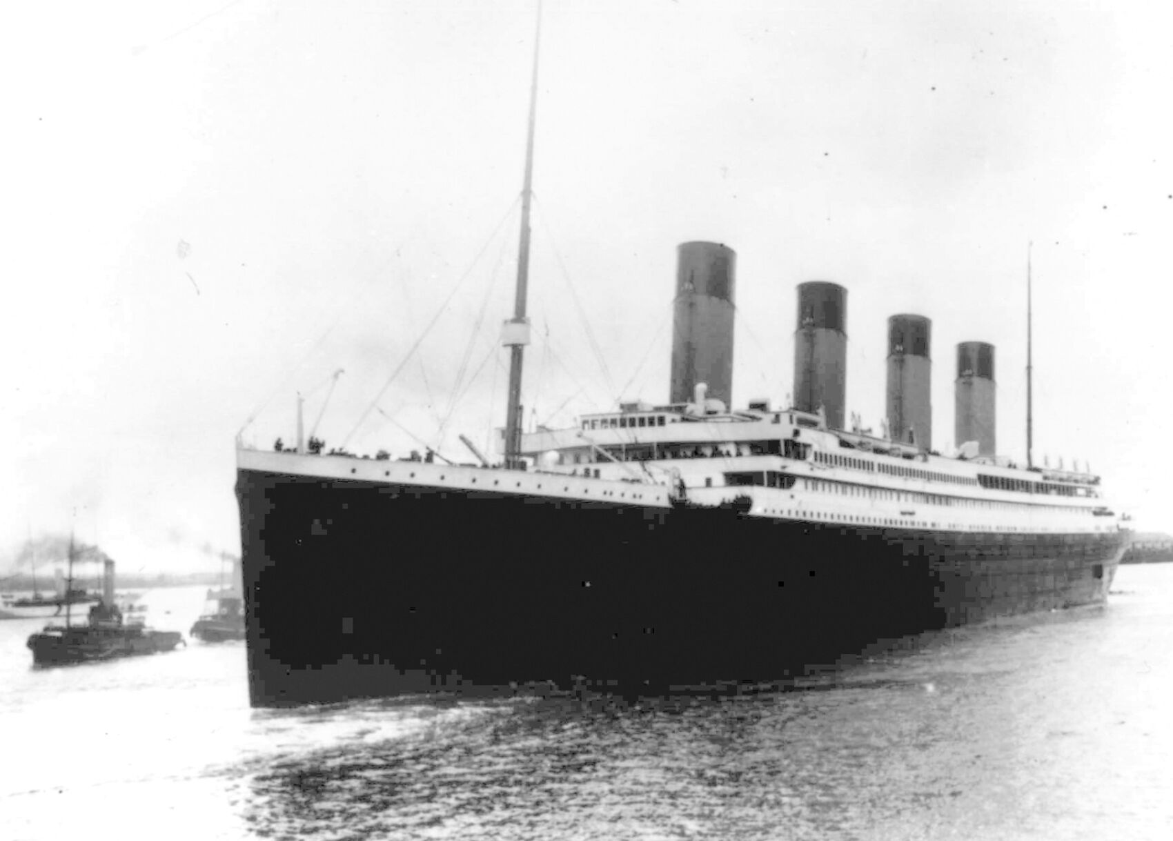 Titanic Artifacts | Ap | rutlandherald.com