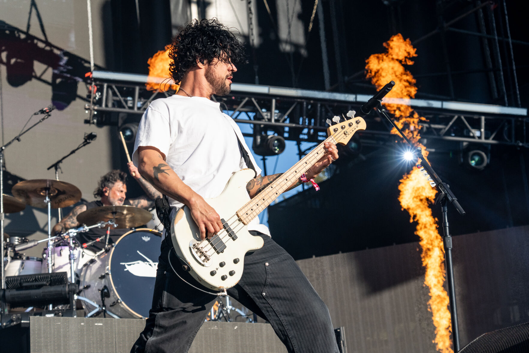 2026 Bottlerock Napa Valley | Ap | rutlandherald.com