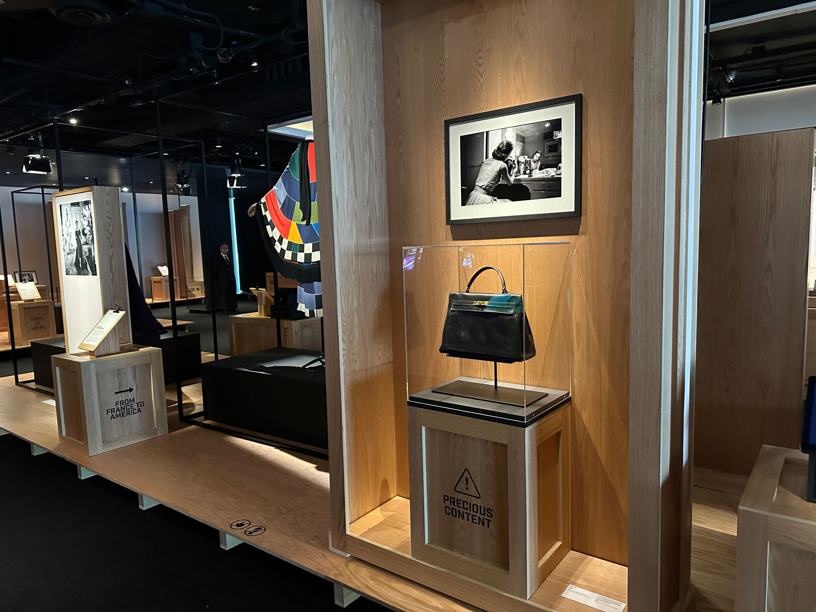 America 250-French Luxury | Ap | rutlandherald.com