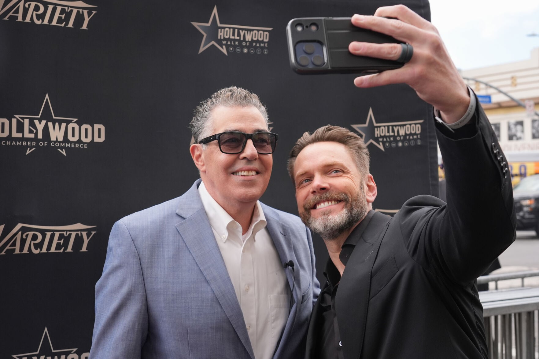 Adam Carolla Walk of Fame | Ap | rutlandherald.com