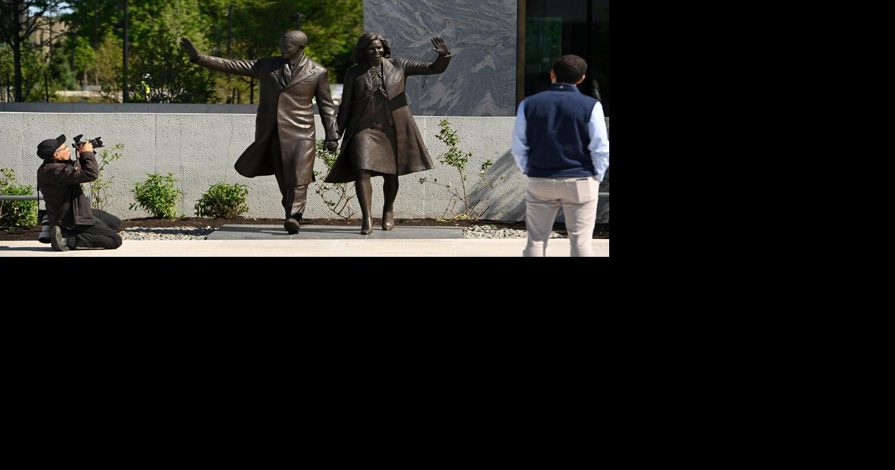 Obama Presidential Center | Ap | rutlandherald.com