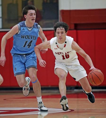 Rutland pulls away from Wolves | Local | rutlandherald.com