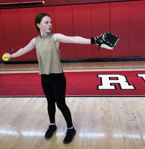 Pitchers, catchers launch the spring season | Local | rutlandherald.com