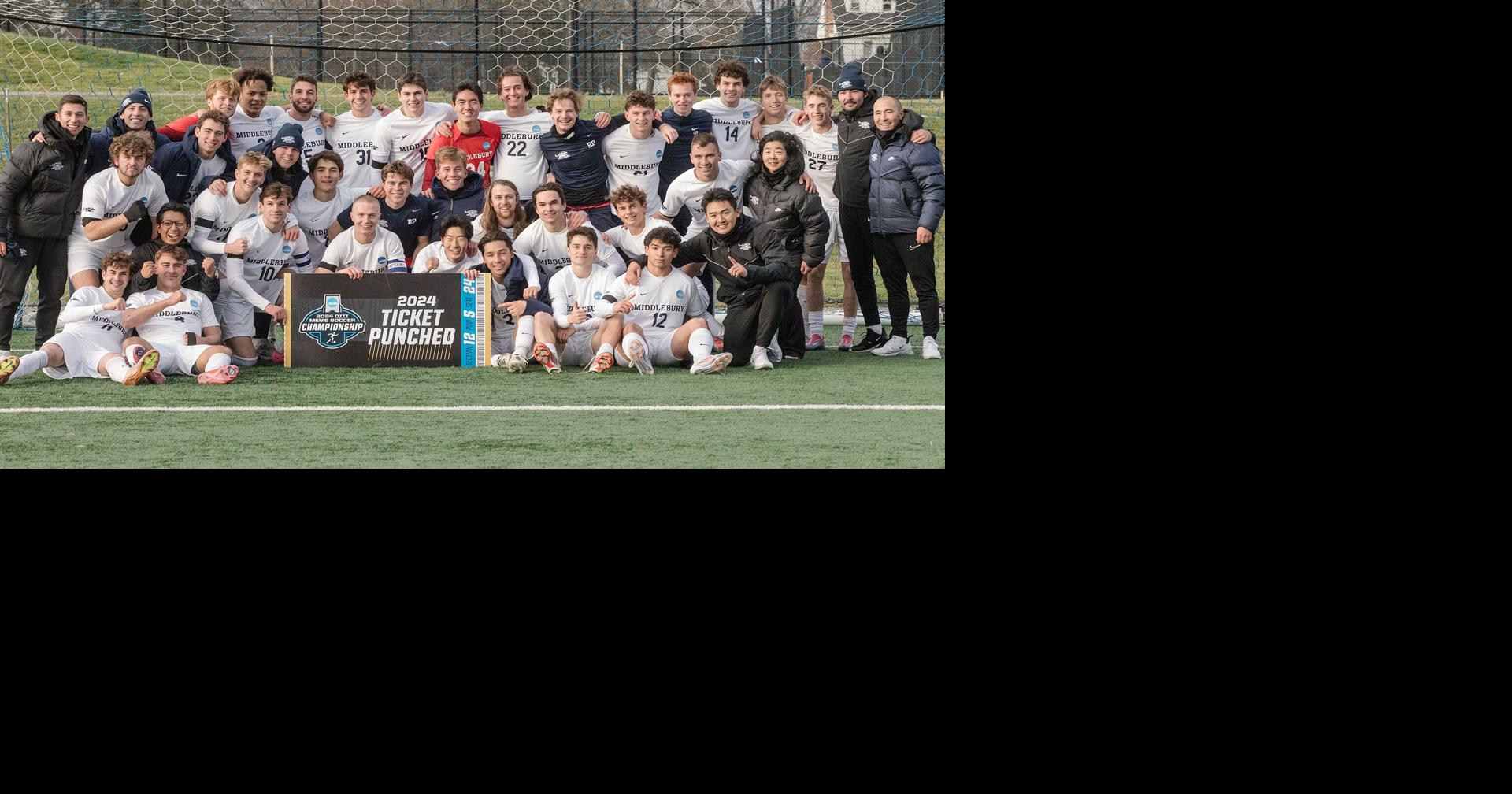 Panthers kick their way to Vegas Final Four | Local | rutlandherald.com