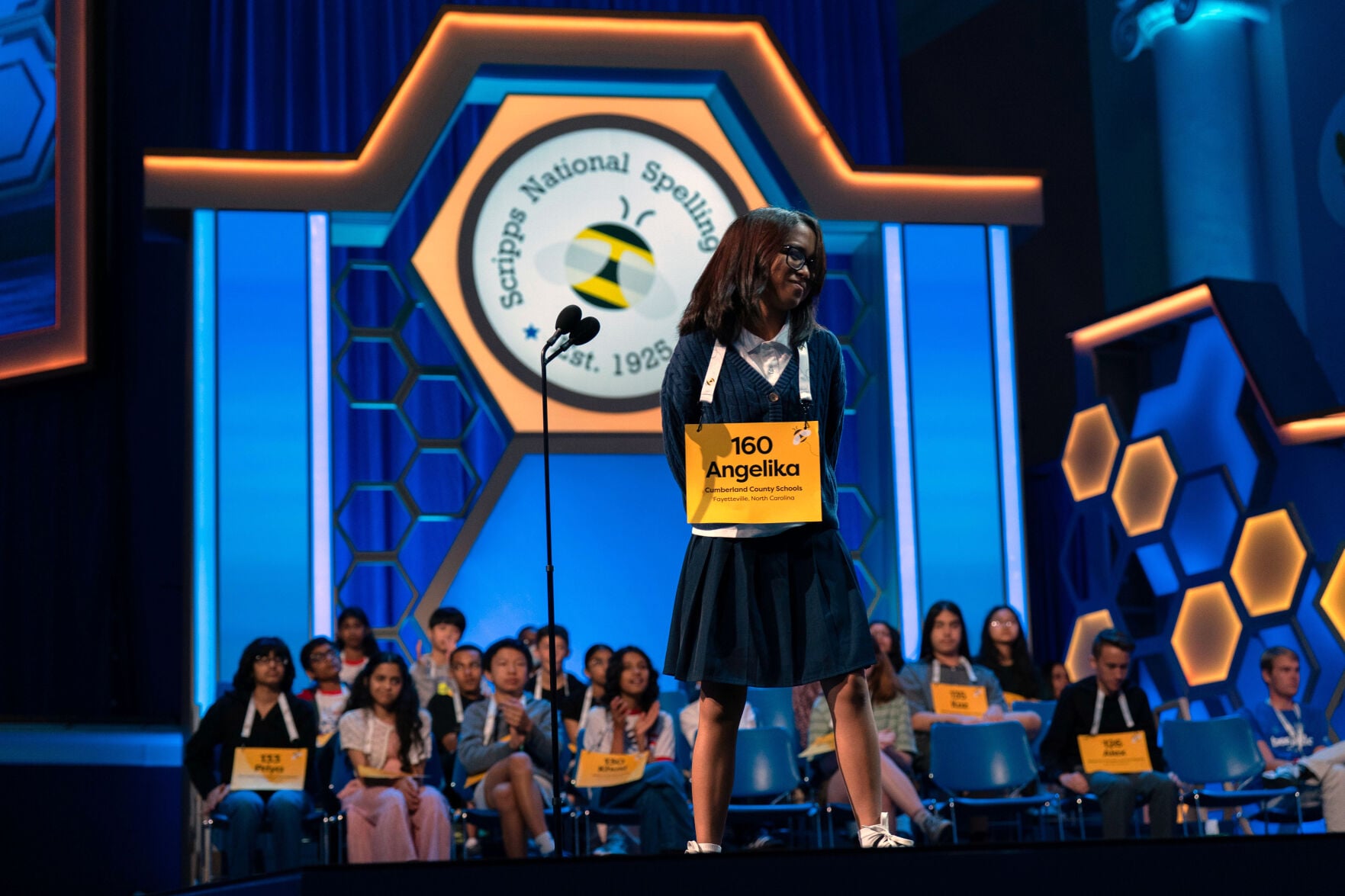 Spelling Bee | Ap | rutlandherald.com
