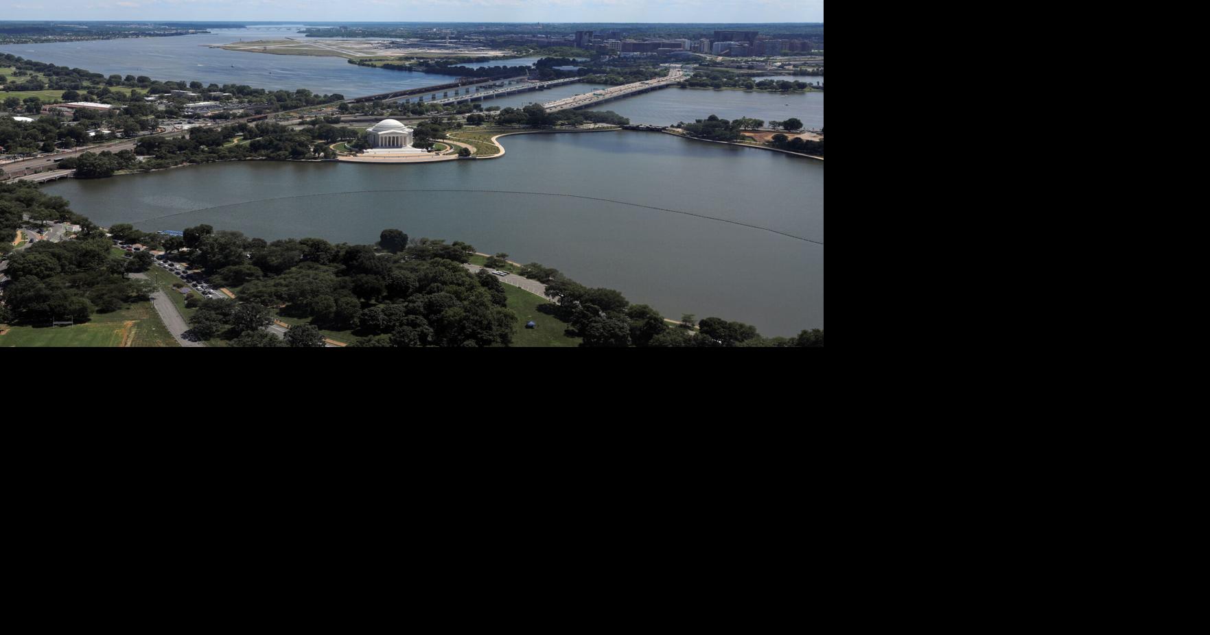 Jefferson Memorial | Ap | rutlandherald.com