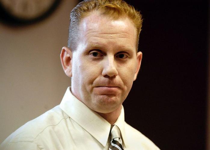Kimmick gets 14 years for Bethel killing | News | rutlandherald.com